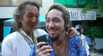 RIZEのジェシーの身長は？離婚して再婚。現在の嫁は？子供がいる？父親はChar | 芸能人の気になる発言と話題