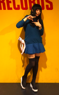 DAOKOの身長は？本名は吉田？かわいいけど歌が下手で太ももが太い？(画像あり） | 芸能人の気になる発言と話題