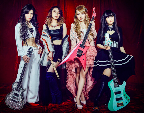 Aldiousのメンバーの身長などプロフィールと新ボーカルは決まった？ | 芸能人の気になる発言と話題